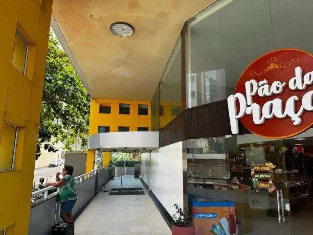 Apartamento para Venda em Salvador/BA Jardim Armação 1 Quartos