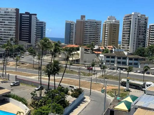 Apartamento para Venda em Salvador/BA Jardim Armação 2 Quartos