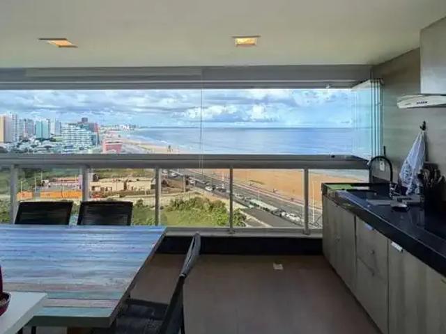 Apartamento para Venda em Salvador/BA Jardim Armação 2 Quartos