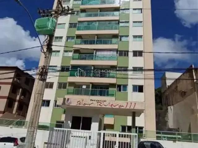 Apartamento para Venda em Salvador/BA Jardim Armação 2 Quartos