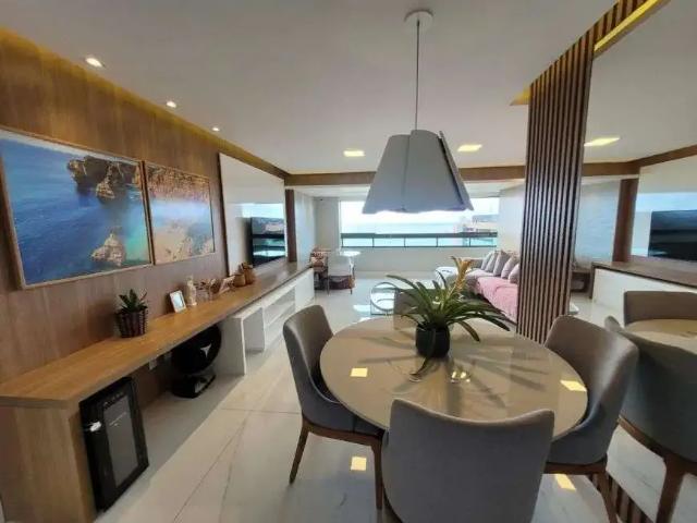 Apartamento para Venda em Salvador/BA Jardim Armação 2 Quartos
