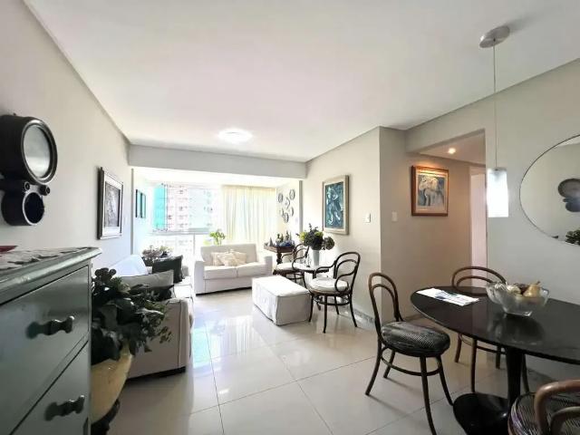 Apartamento para Venda em Salvador/BA Jardim Armação 2 Quartos