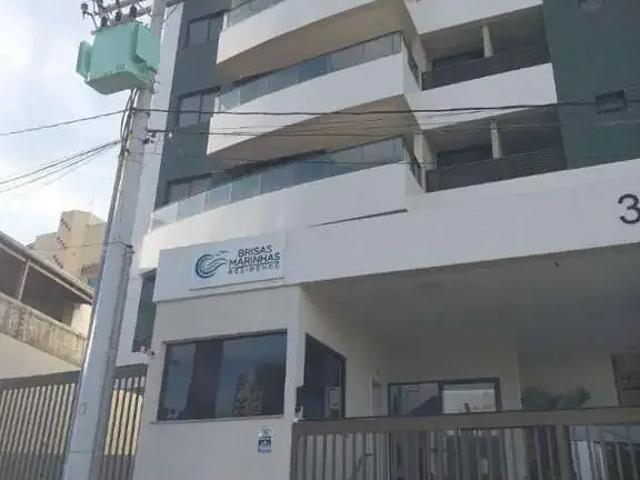 Apartamento para Venda em Salvador/BA Jardim Armação 2 Quartos