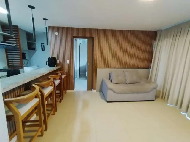 Apartamento para Venda em Salvador/BA Jardim Armação 2 Quartos