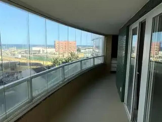 Apartamento para Venda em Salvador/BA Jardim Armação 2 Quartos