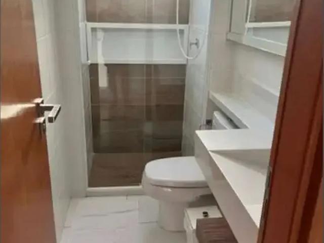 Apartamento para Venda em Salvador/BA Jardim Armação 2 Quartos