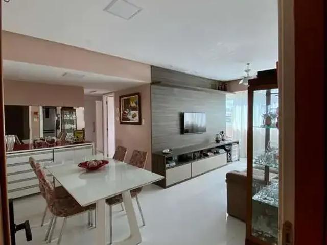 Apartamento para Venda em Salvador/BA Jardim Armação 2 Quartos