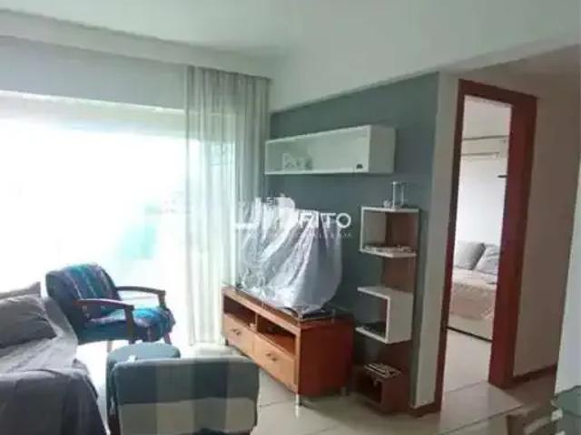 Apartamento para Venda em Salvador/BA Jardim Armação 2 Quartos