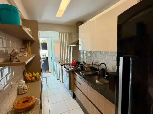 Apartamento para Venda em Salvador/BA Jardim Armação 2 Quartos