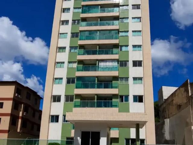Apartamento para Venda em Salvador/BA Jardim Armação 2 Quartos