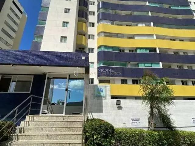 Apartamento para Venda em Salvador/BA Jardim Armação 2 Quartos