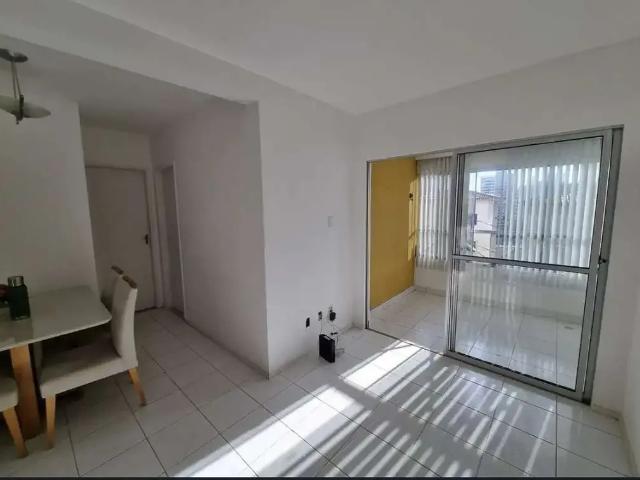 Apartamento para Venda em Salvador/BA Jardim Armação 2 Quartos