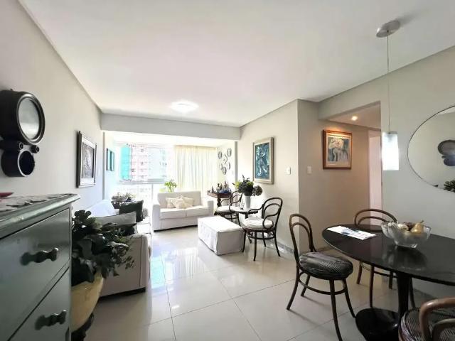 Apartamento para Venda em Salvador/BA Jardim Armação 2 Quartos