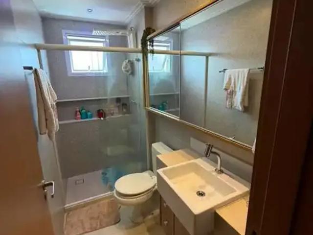 Apartamento para Venda em Salvador/BA Jardim Armação 2 Quartos