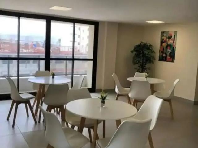 Apartamento para Venda em Salvador/BA Jardim Armação 2 Quartos