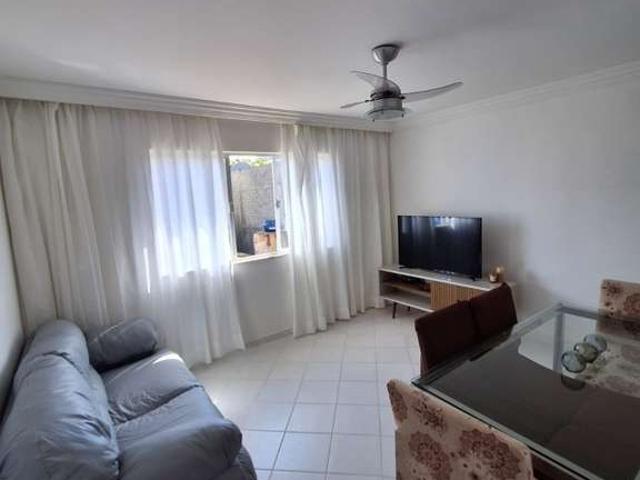 Apartamento para Venda em Salvador/BA Jardim Armação 2 Quartos