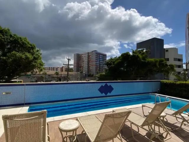 Apartamento para Venda em Salvador/BA Jardim Armação 2 Quartos