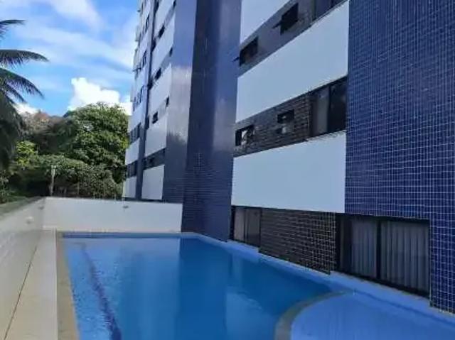 Apartamento para Venda em Salvador/BA Jardim Armação 2 Quartos
