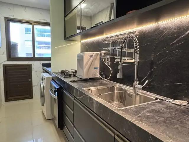 Apartamento para Venda em Salvador/BA Jardim Armação 2 Quartos