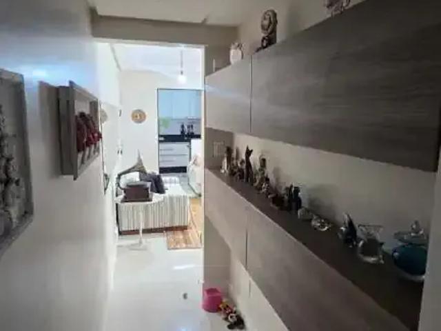 Apartamento para Venda em Salvador/BA Jardim Armação 2 Quartos