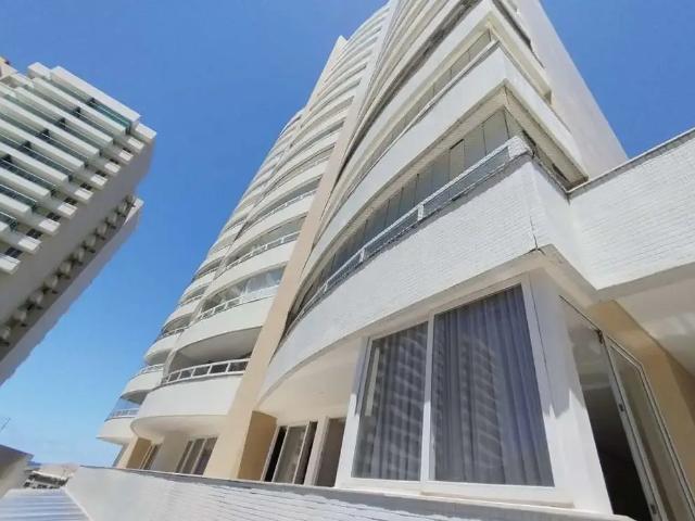 Apartamento para Venda em Salvador/BA Jardim Armação 2 Quartos