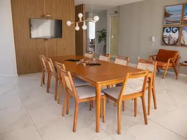 Apartamento para Venda em Salvador/BA Jardim Armação 2 Quartos