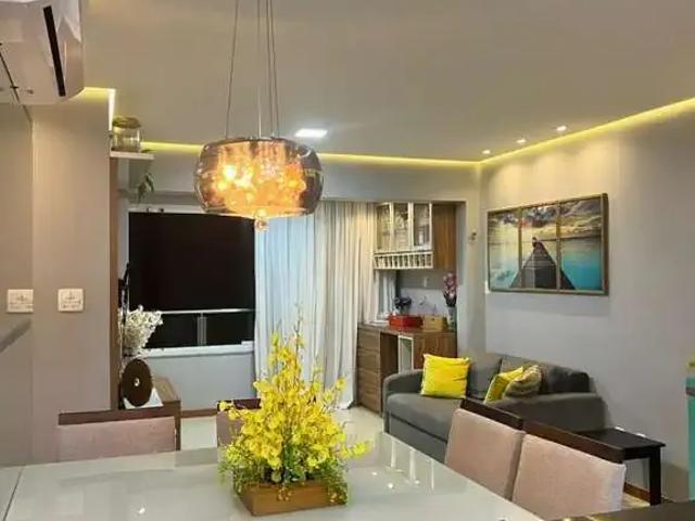 Apartamento para Venda em Salvador/BA Jardim Armação 2 Quartos