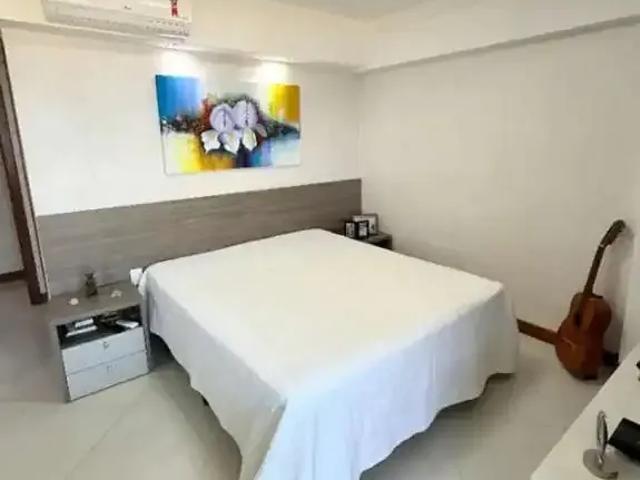 Apartamento para Venda em Salvador/BA Jardim Armação 2 Quartos