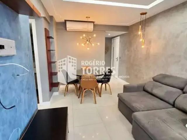 Apartamento para Venda em Salvador/BA Jardim Armação 2 Quartos