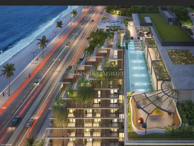 Apartamento para Venda em Salvador/BA Jardim Armação 2 Quartos
