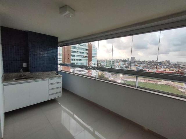 Apartamento para Venda em Salvador/BA Jardim Armação 2 Quartos