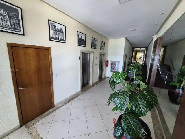 Apartamento para Venda em Salvador/BA Jardim Armação 2 Quartos