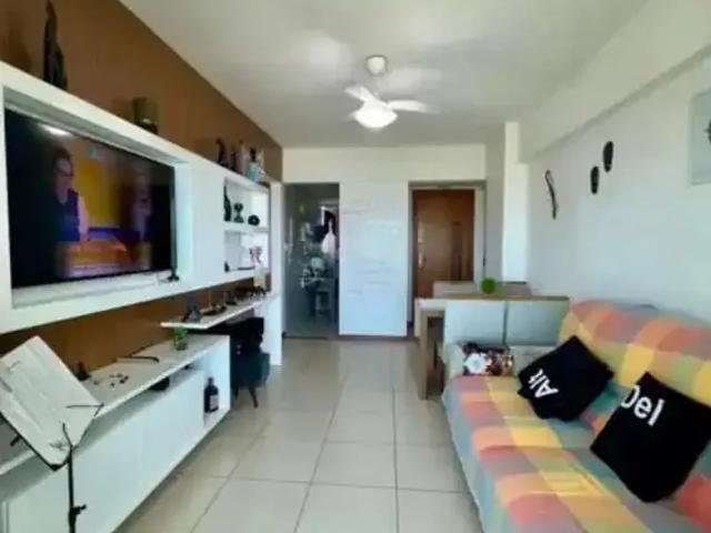 Apartamento para Venda em Salvador/BA Jardim Armação 2 Quartos