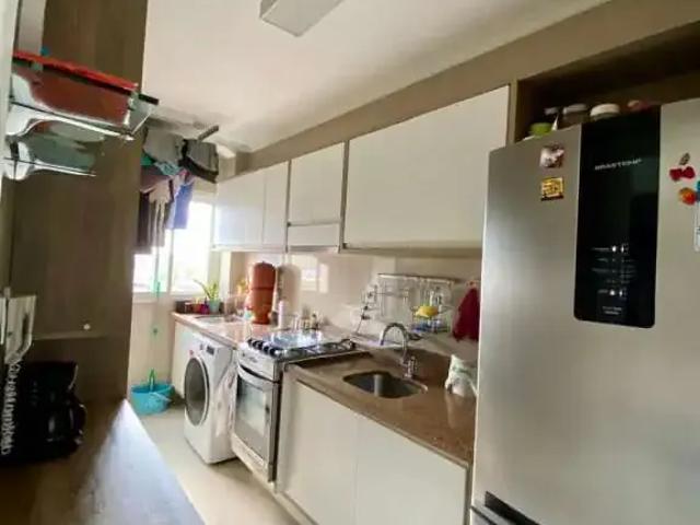 Apartamento para Venda em Salvador/BA Jardim Armação 2 Quartos