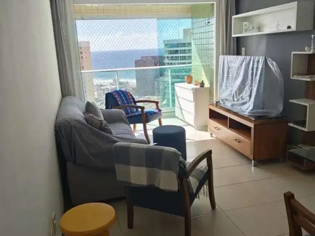 Apartamento para Venda em Salvador/BA Jardim Armação 2 Quartos