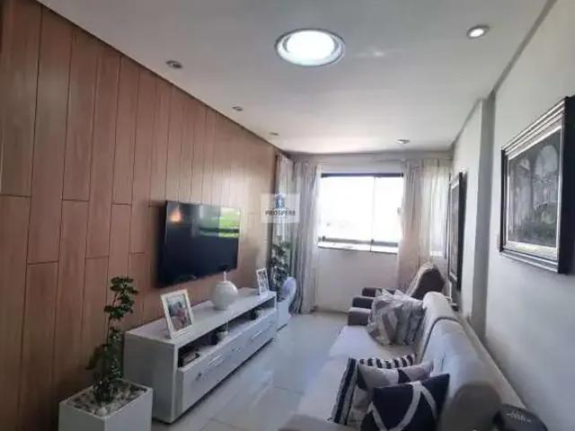 Apartamento para Venda em Salvador/BA Jardim Armação 3 Quartos