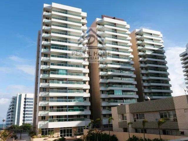 Apartamento para Venda em Salvador/BA Jardim Armação 3 Quartos