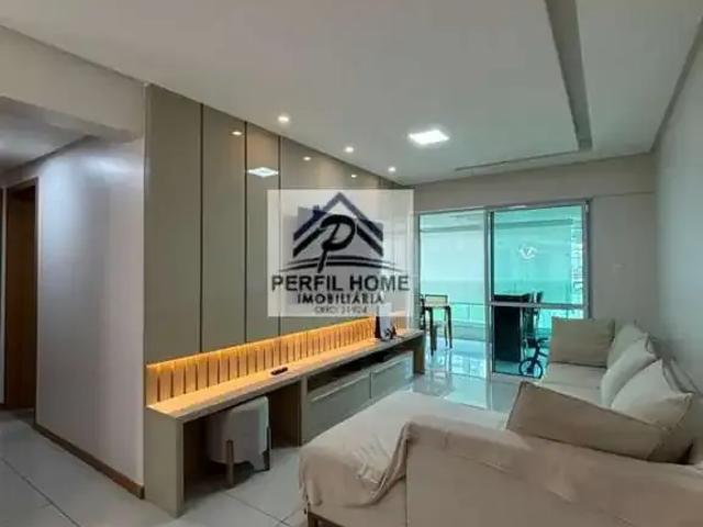 Apartamento para Venda em Salvador/BA Jardim Armação 3 Quartos