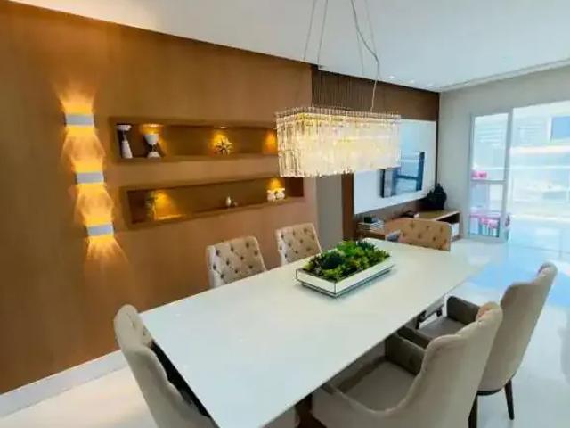 Apartamento para Venda em Salvador/BA Jardim Armação 3 Quartos