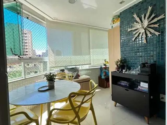 Apartamento para Venda em Salvador/BA Jardim Armação 3 Quartos