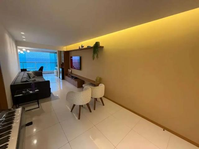 Apartamento para Venda em Salvador/BA Jardim Armação 3 Quartos