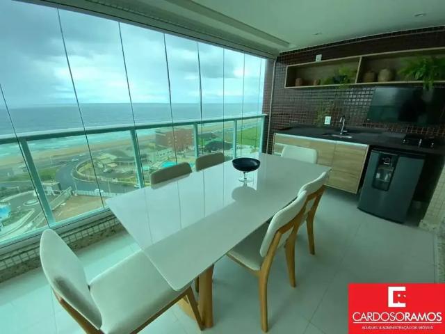 Apartamento para Venda em Salvador/BA Jardim Armação 3 Quartos