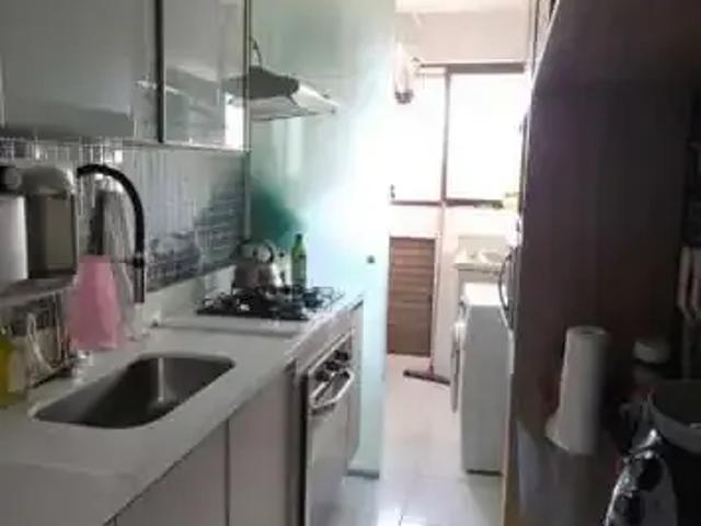 Apartamento para Venda em Salvador/BA Jardim Armação 3 Quartos