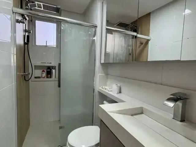 Apartamento para Venda em Salvador/BA Jardim Armação 3 Quartos