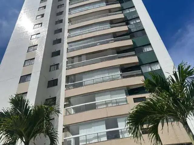 Apartamento para Venda em Salvador/BA Jardim Armação 3 Quartos