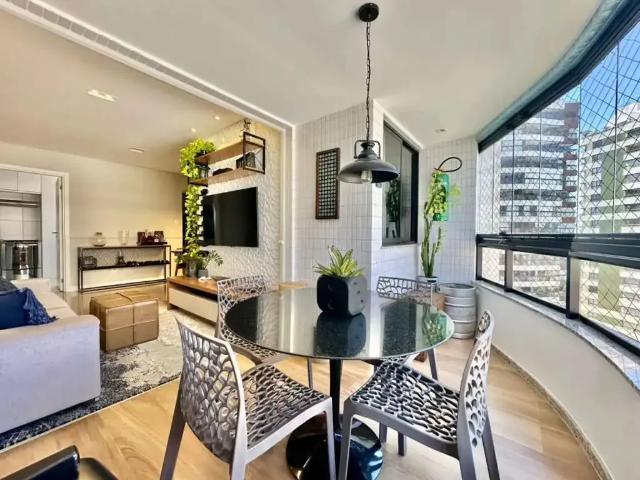 Apartamento para Venda em Salvador/BA Jardim Armação 3 Quartos
