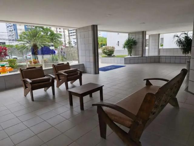 Apartamento para Venda em Salvador/BA Jardim Armação 3 Quartos