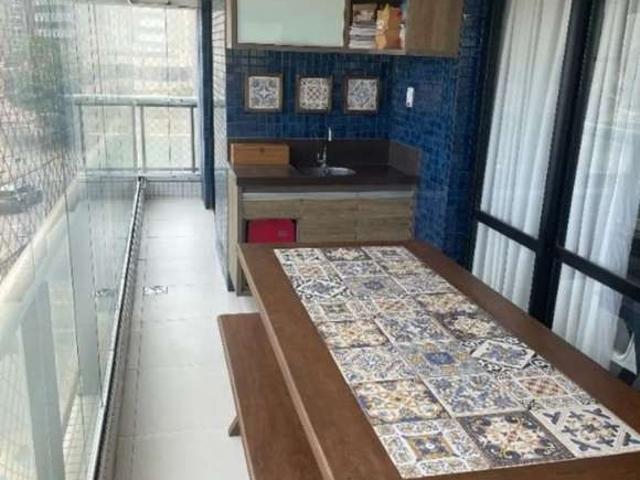 Apartamento para Venda em Salvador/BA Jardim Armação 3 Quartos