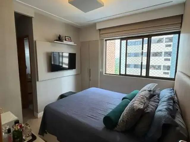 Apartamento para Venda em Salvador/BA Jardim Armação 3 Quartos