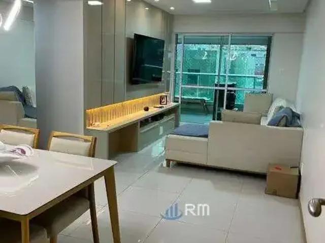 Apartamento para Venda em Salvador/BA Jardim Armação 3 Quartos